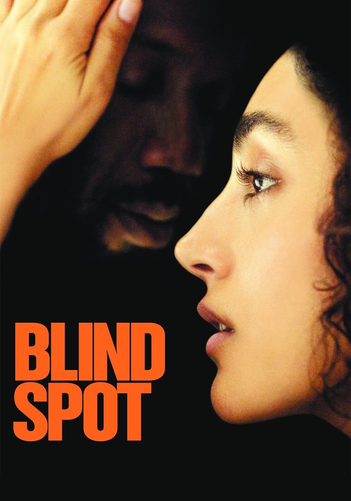 Blind Spot - movie: where to watch stream online