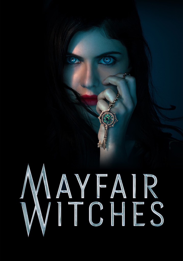 Mayfair Witches Season 1 - watch episodes streaming online