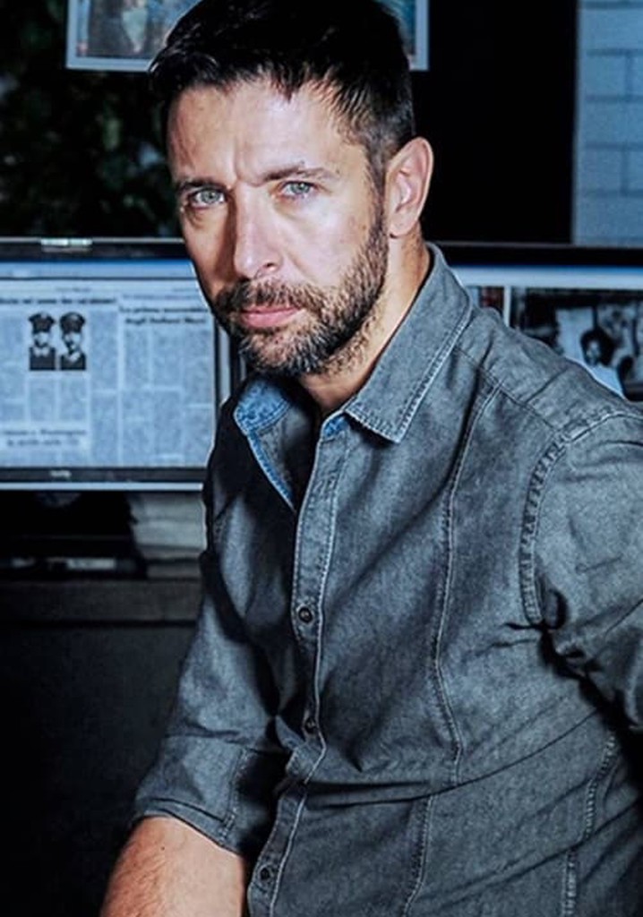 Cacciatori - guarda la serie in streaming online