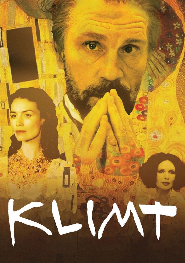 Klimt filme - Veja onde assistir online