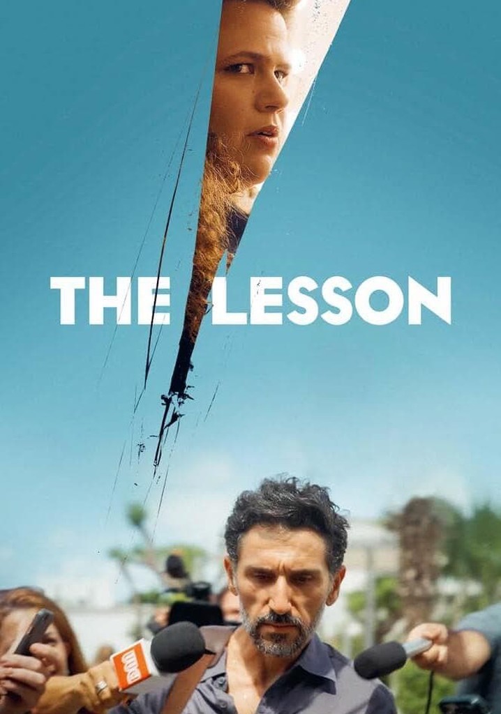 The Lesson - watch tv show stream online