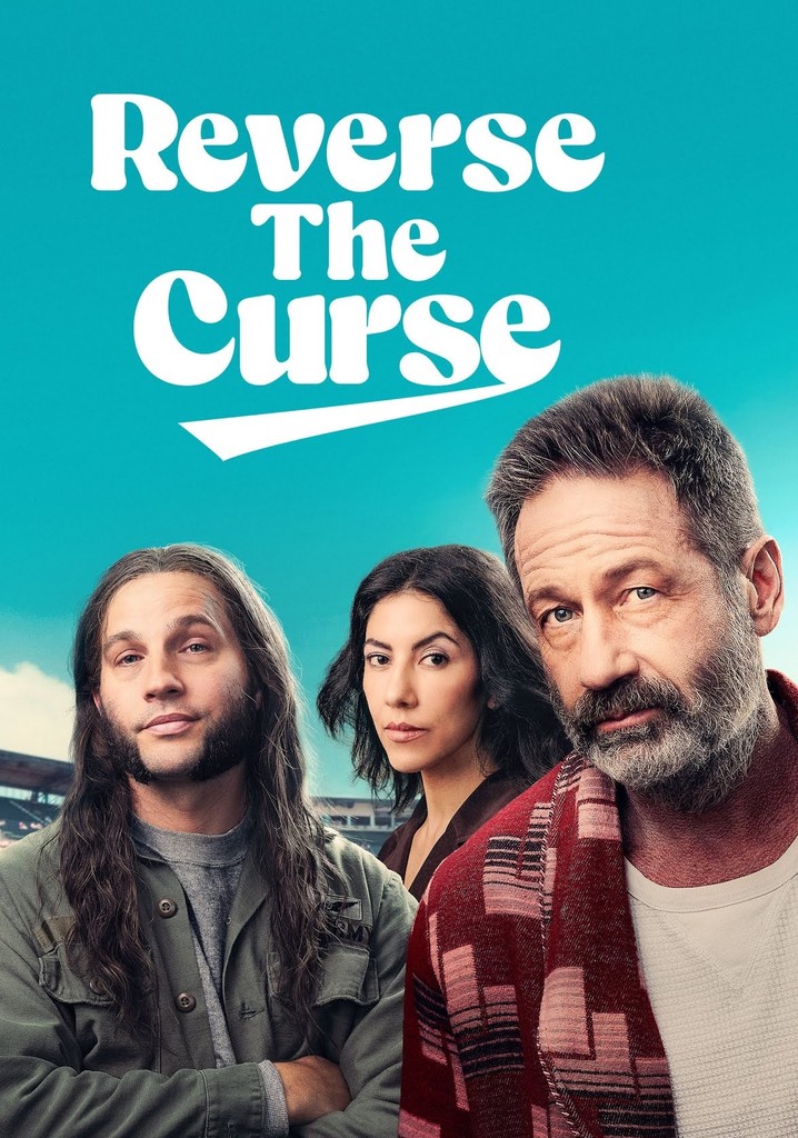 Reverse the Curse streaming: where to watch online?