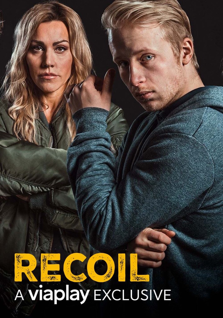 Recoil - watch tv show stream online