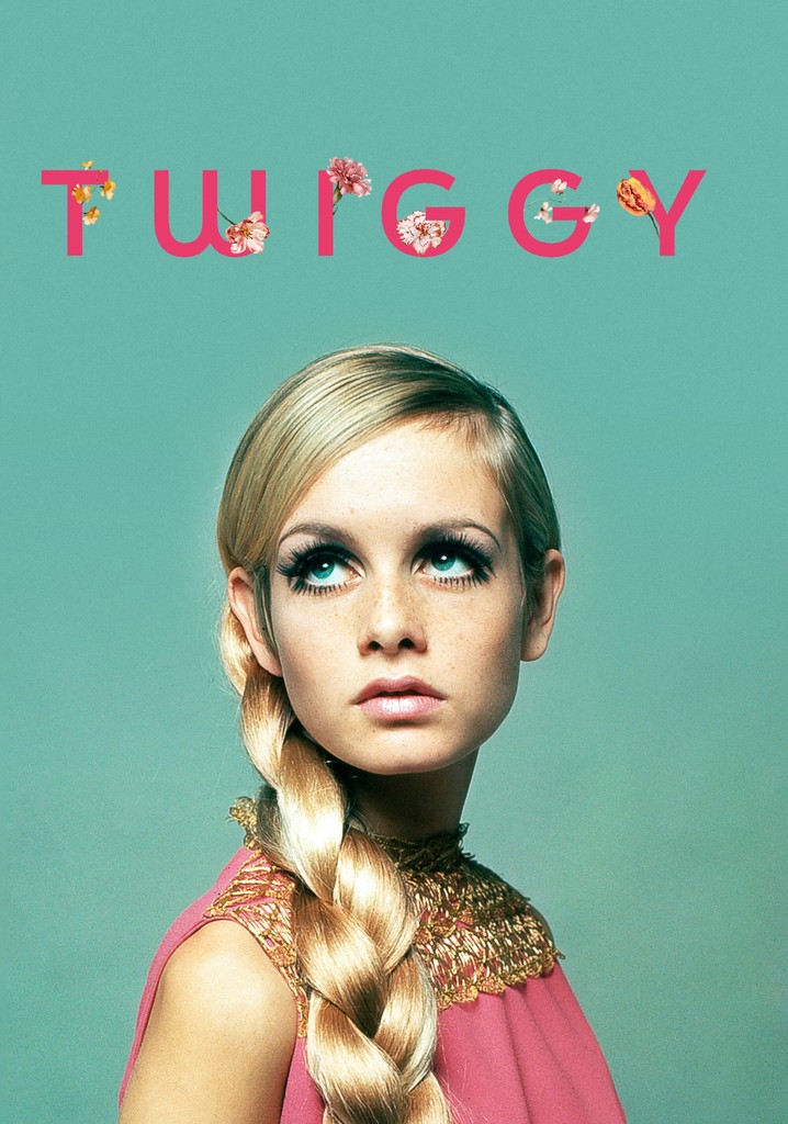 Twiggy - movie: where to watch stream online