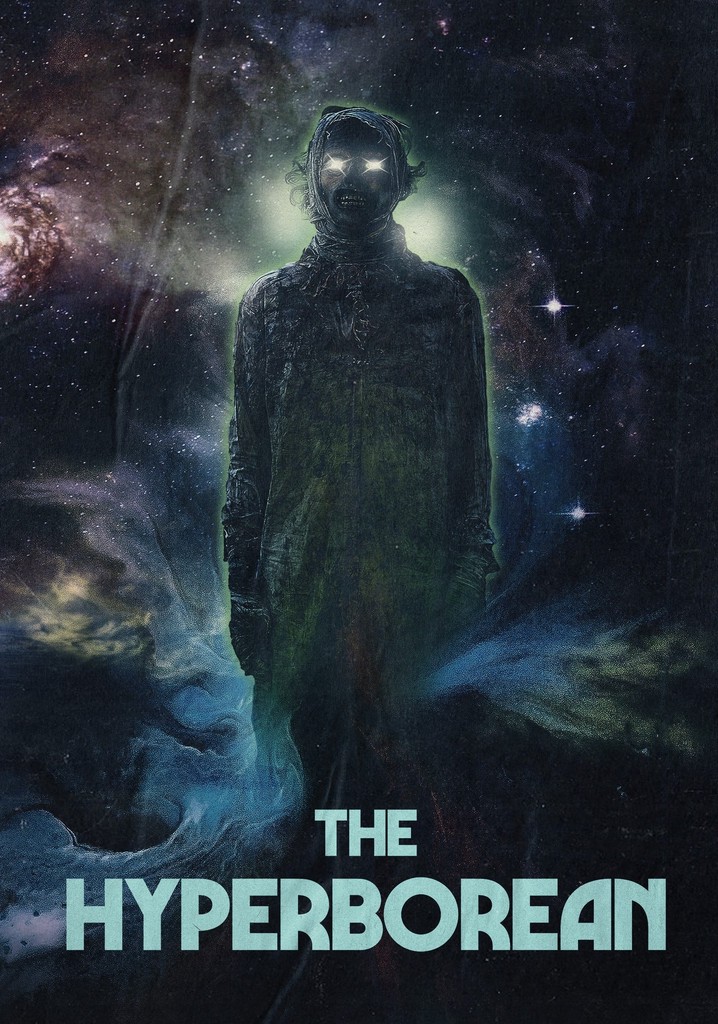 The Hyperborean streaming: where to watch online?