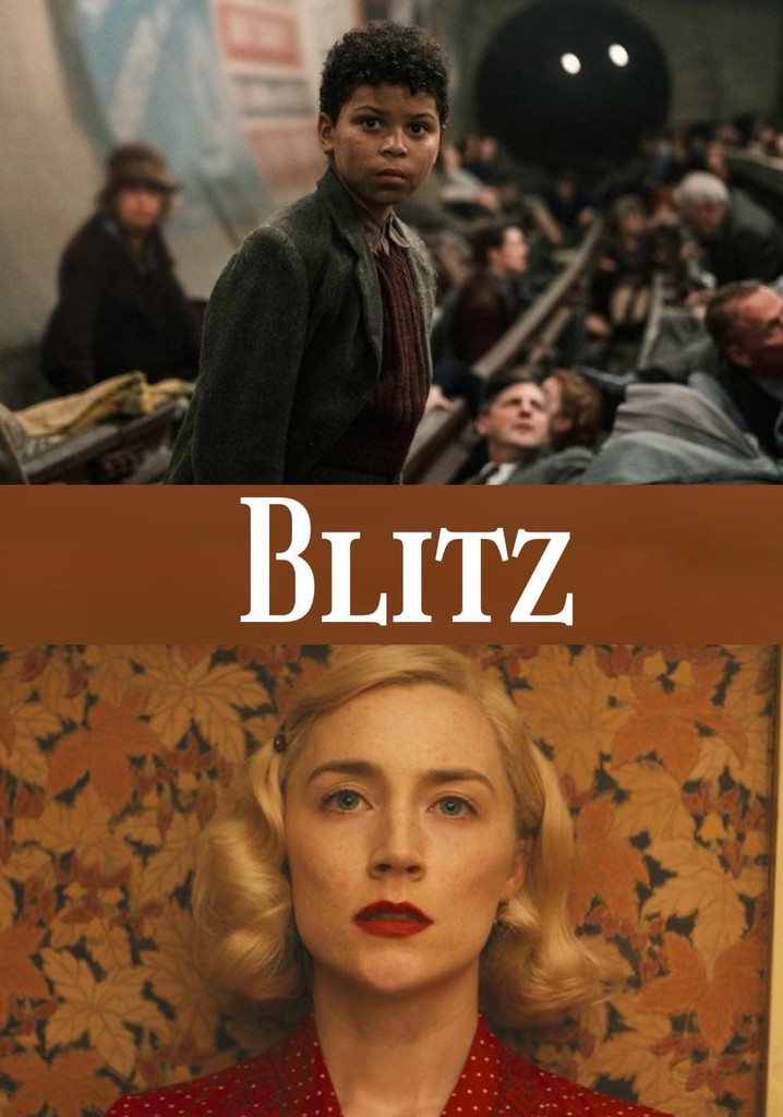 Blitz Movie Where To Watch Streaming Online