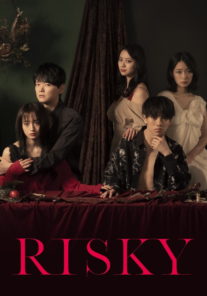 RISKY - watch tv show streaming online
