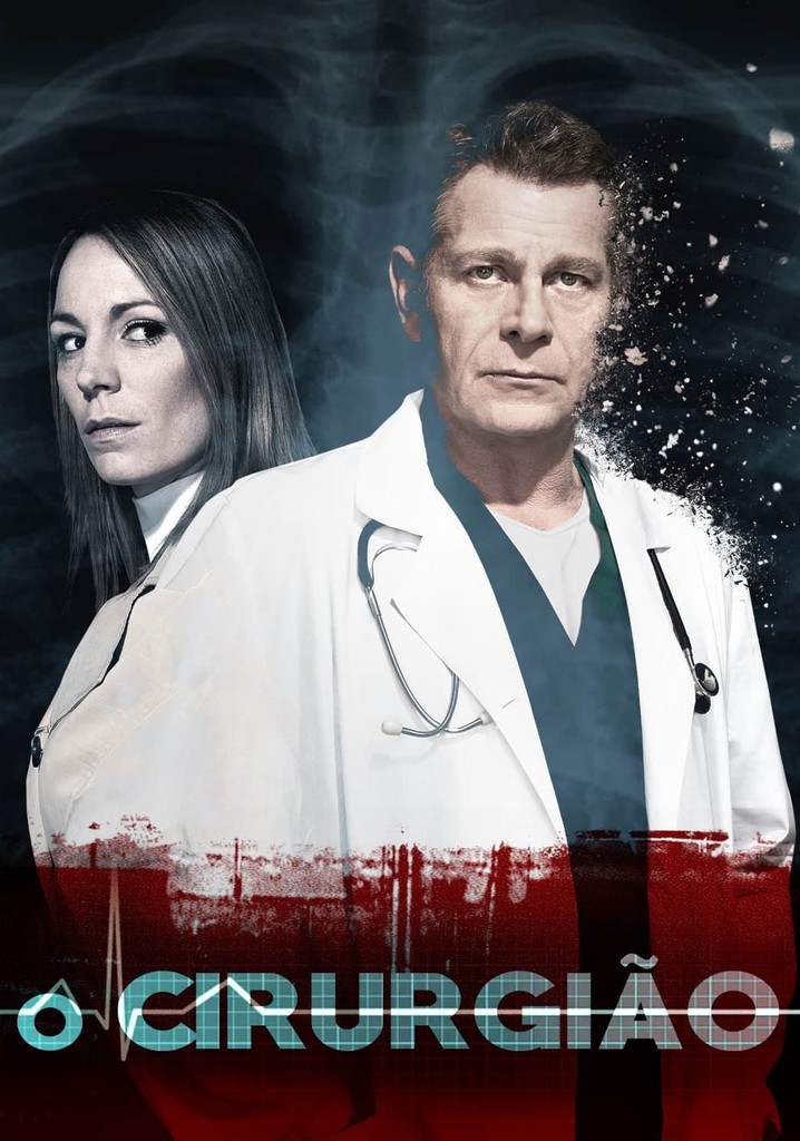 O Cirurgião filme - Veja onde assistir online