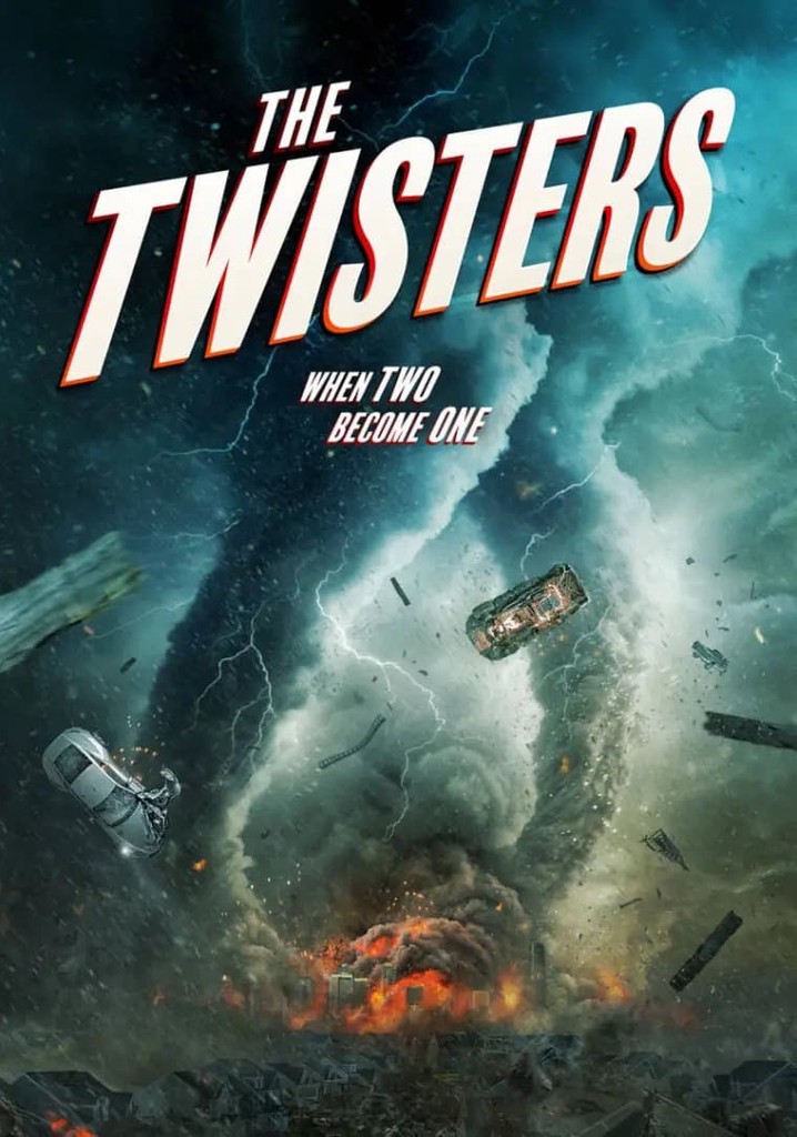 The Twisters streaming: where to watch movie online?