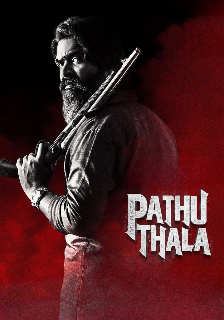 Pathu Thala streaming: where to watch movie online?
