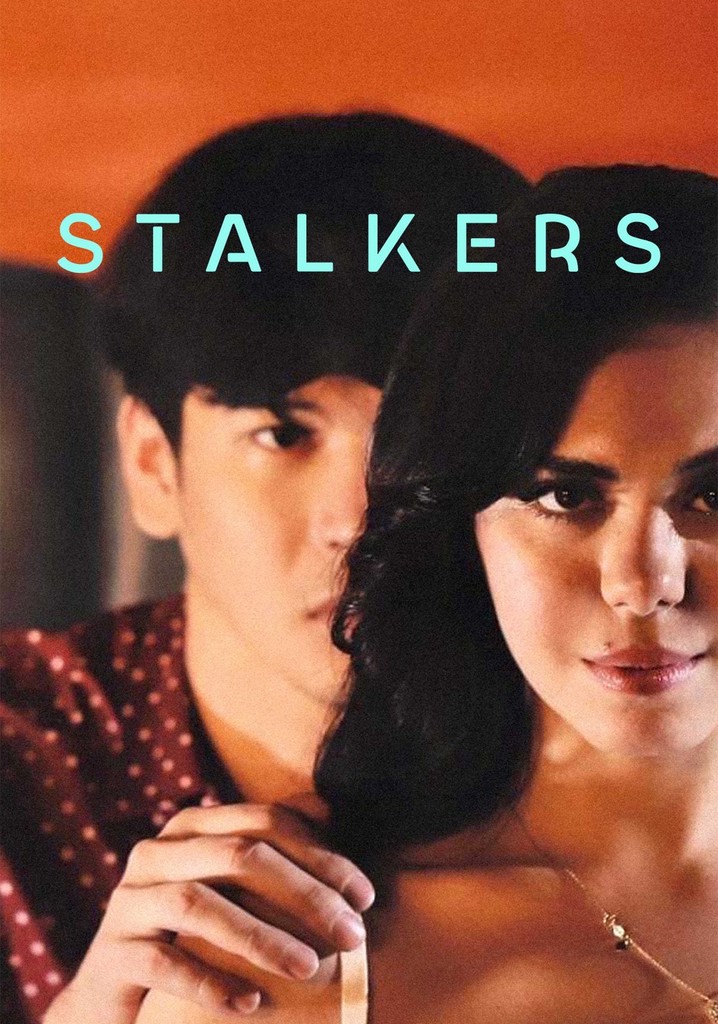 Stalkers - watch tv show stream online