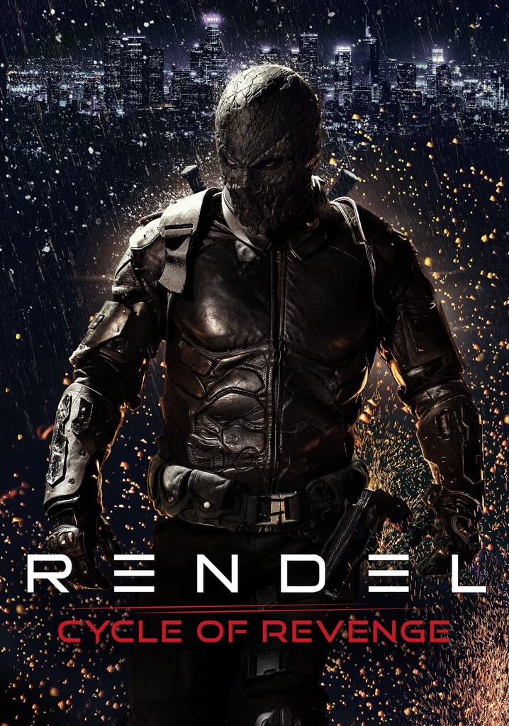Rendel: Cycle of Revenge - Stream: Jetzt online anschauen