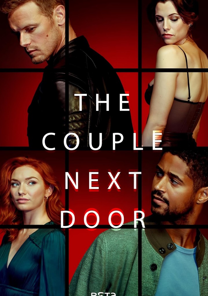 The Couple Next Door - streaming tv show online