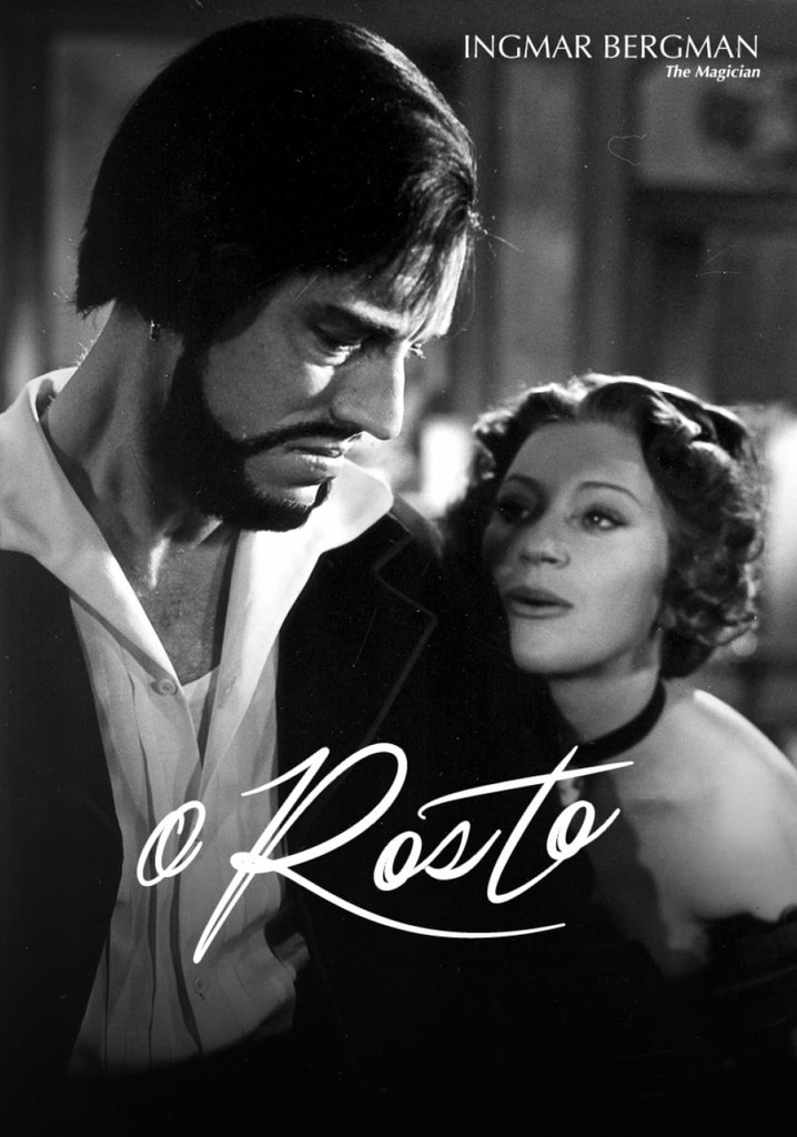 O Rosto filme - Veja onde assistir online