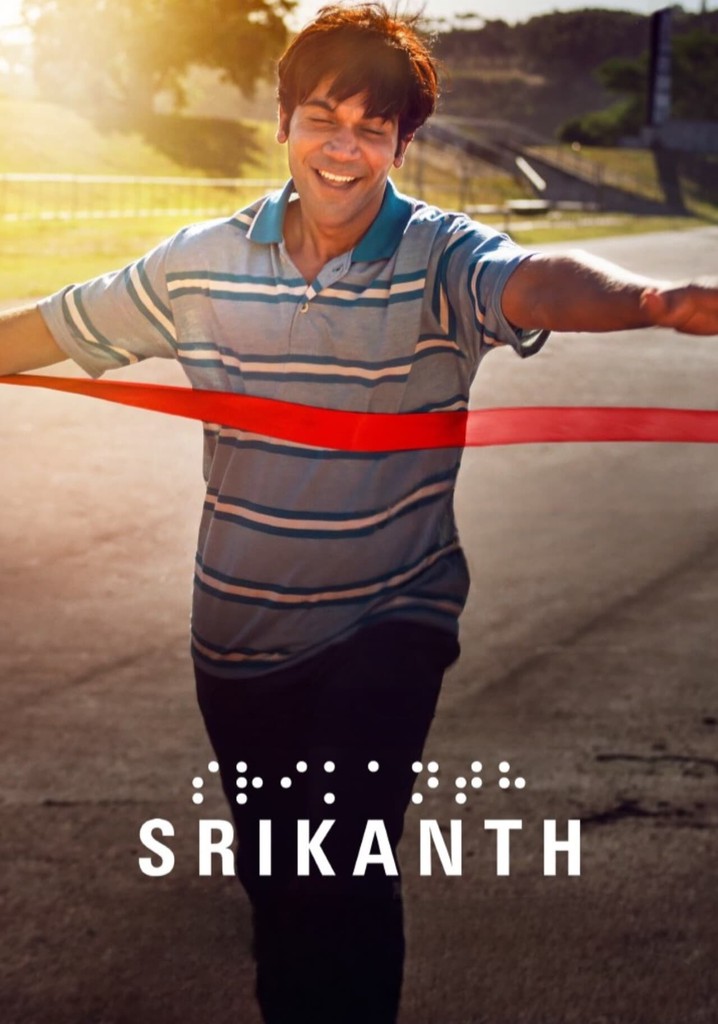 Srikanth streaming: where to watch movie online?