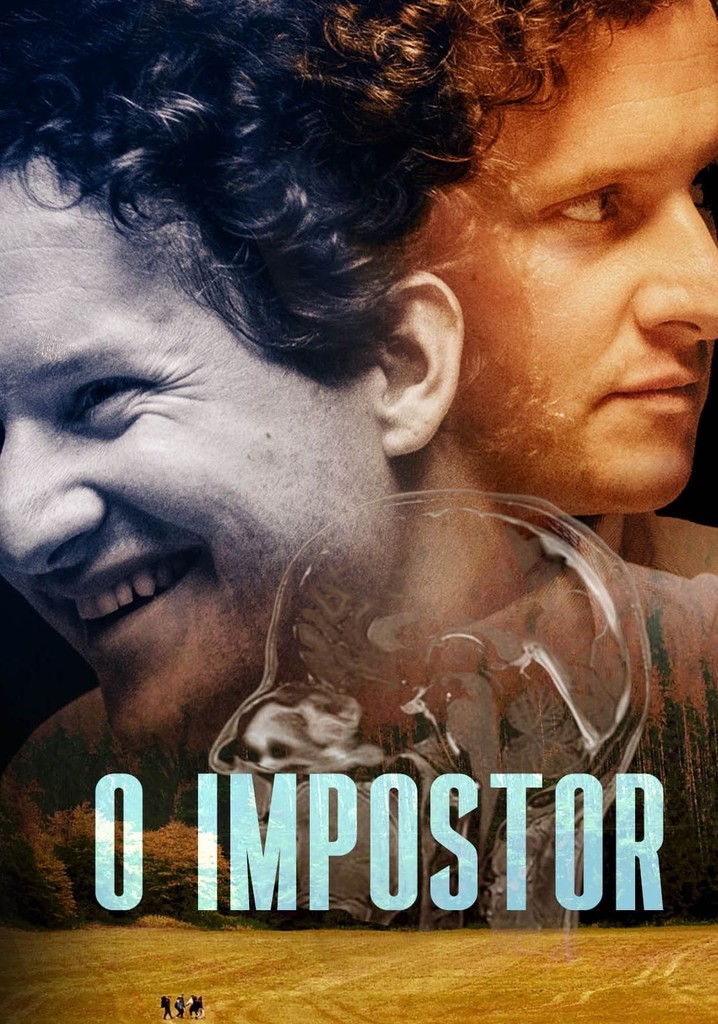 Imposter filme - Veja onde assistir online