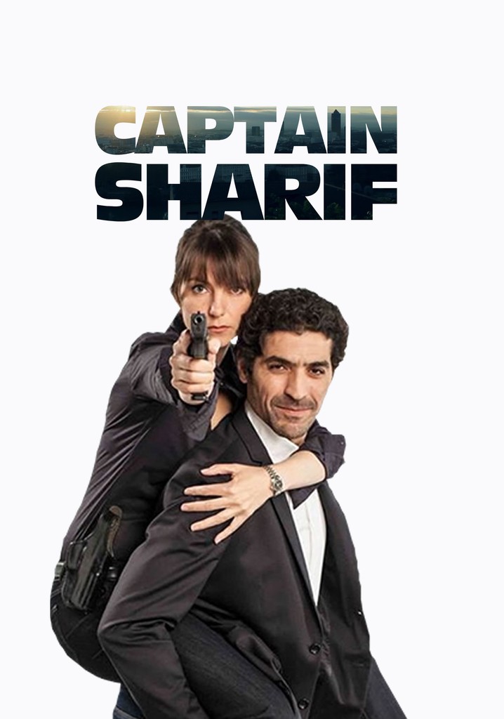 Chérif - Ver la serie online completa en español