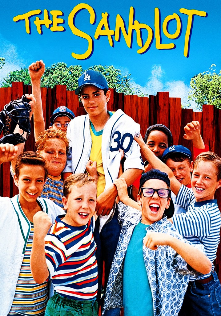 Sandlot store