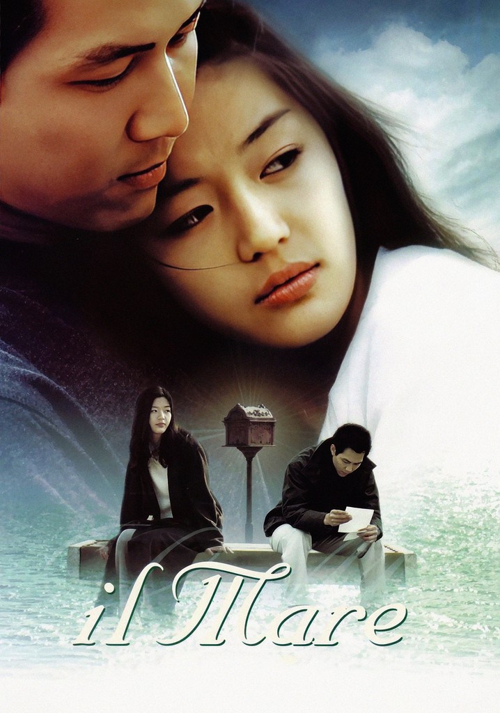 Il Mare streaming: where to watch movie online?