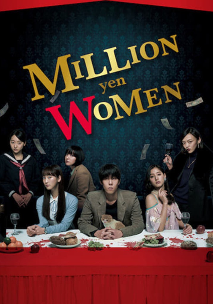 Million Yen Women - streaming tv show online