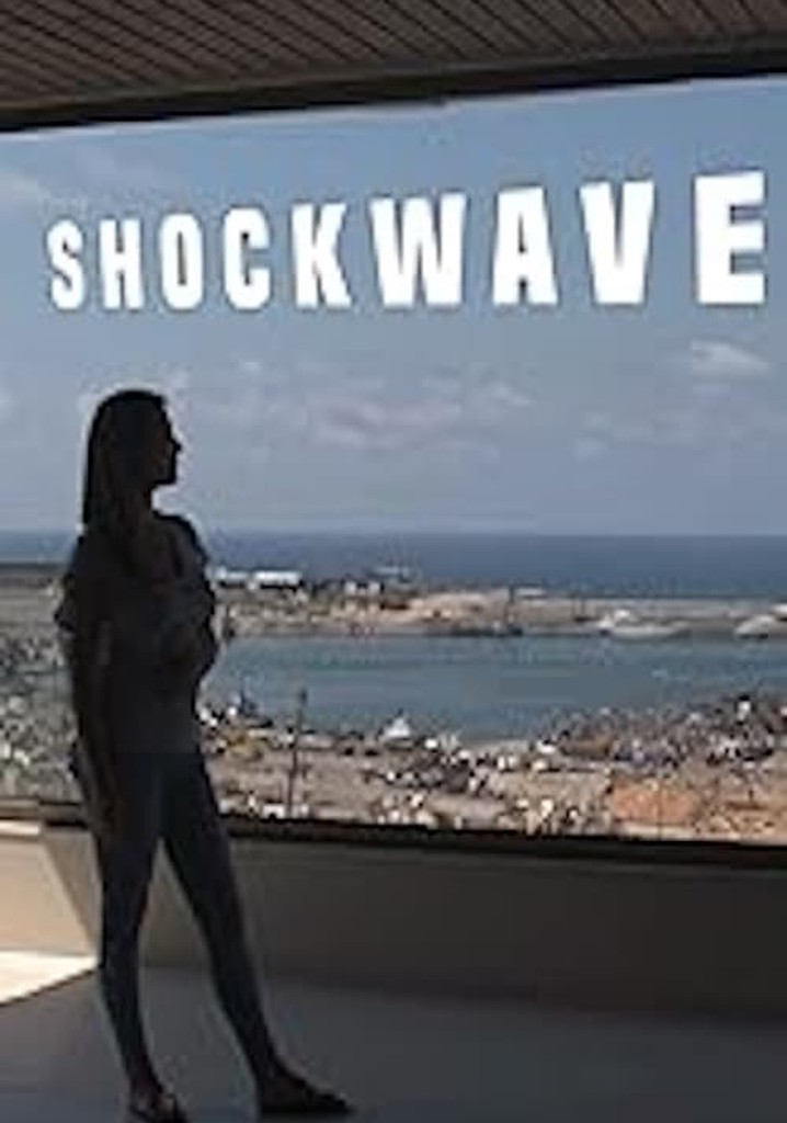 Shock Wave streaming: where to watch movie online?