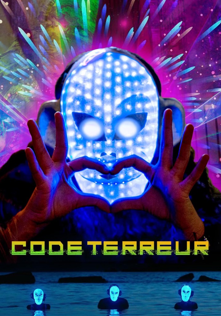 Regarder Code Terreur en streaming complet et légal