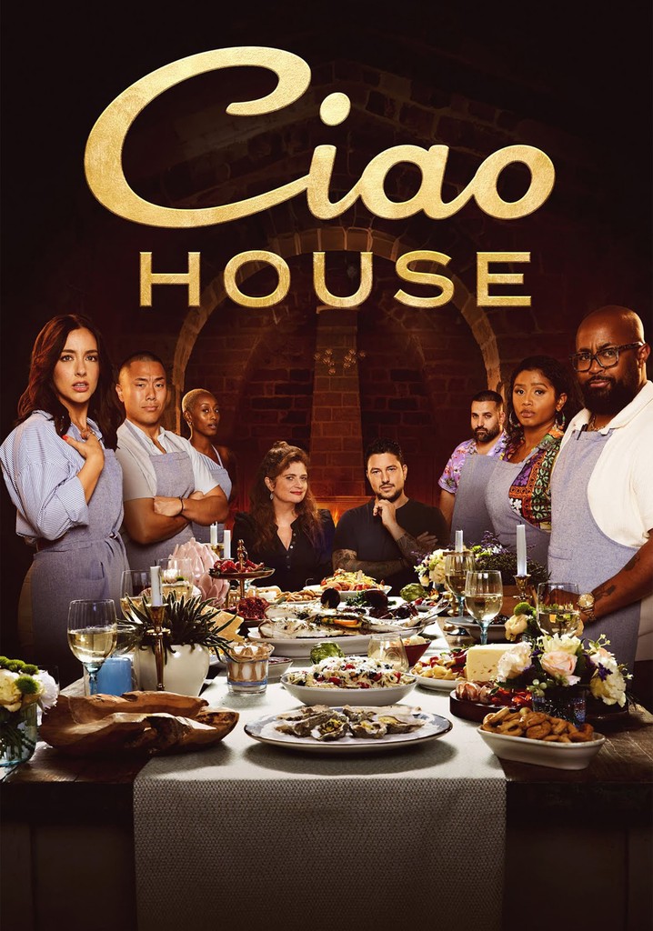 Ciao House - watch tv show stream online
