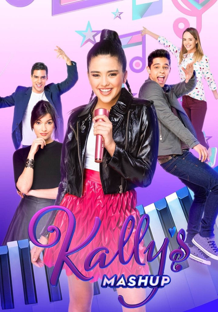Kally's Mashup - Ver la serie de tv online