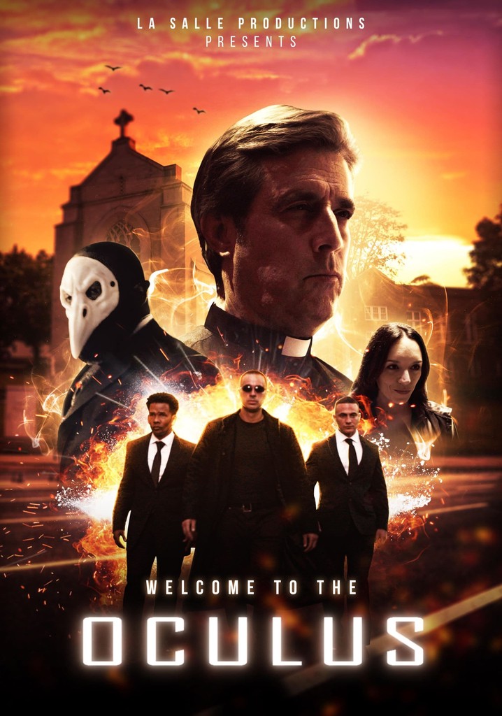 Oculus streaming: where to watch movie online?