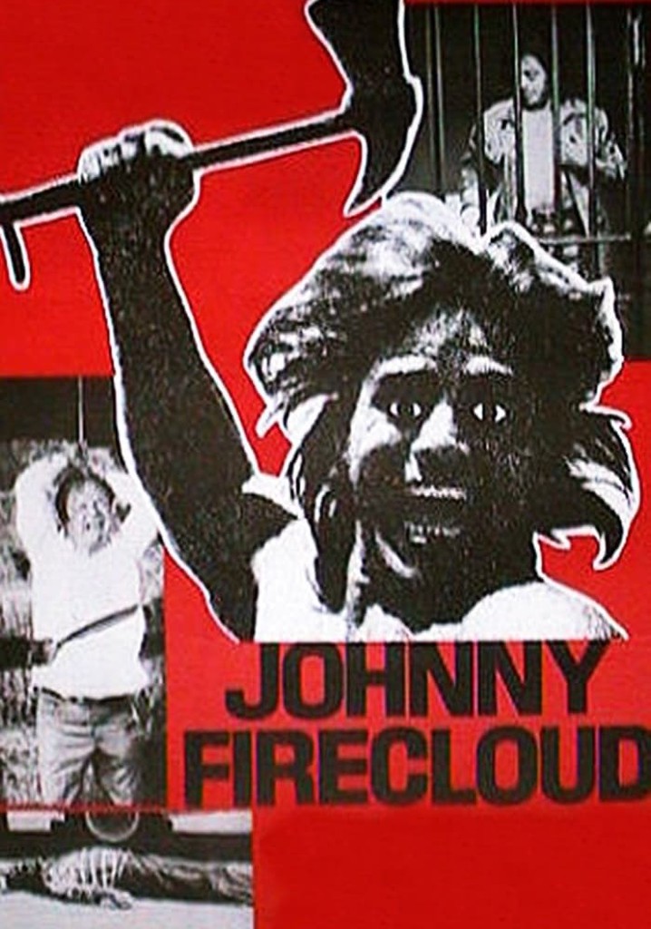 Johnny Firecloud streaming: where to watch online?