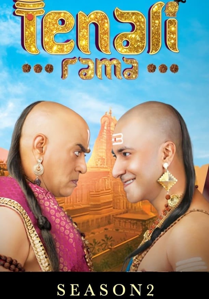 Tenali Rama Season 2 - watch full episodes streaming online