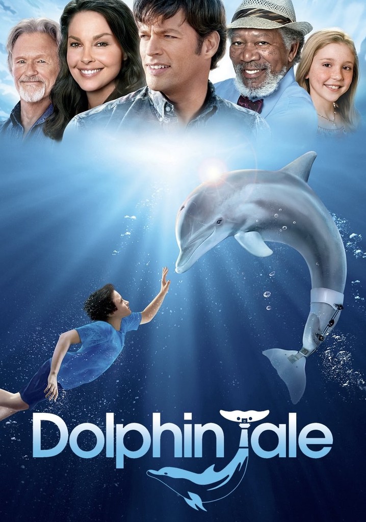 Dolphin Tale streaming: where to watch movie online?