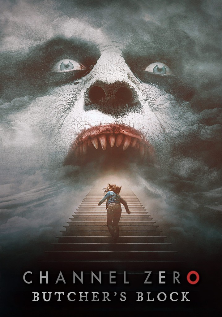 Channel Zero temporada 3 - Ver todos los episodios online