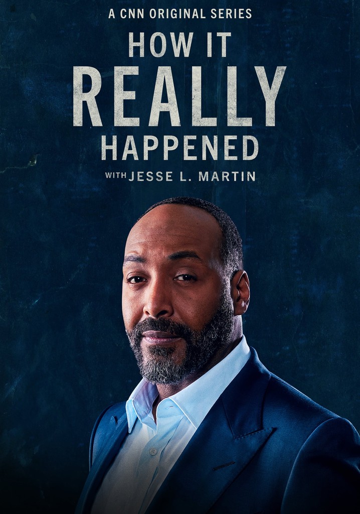 How It Really Happened - streaming tv show online How It Really Happened - streaming tv show online