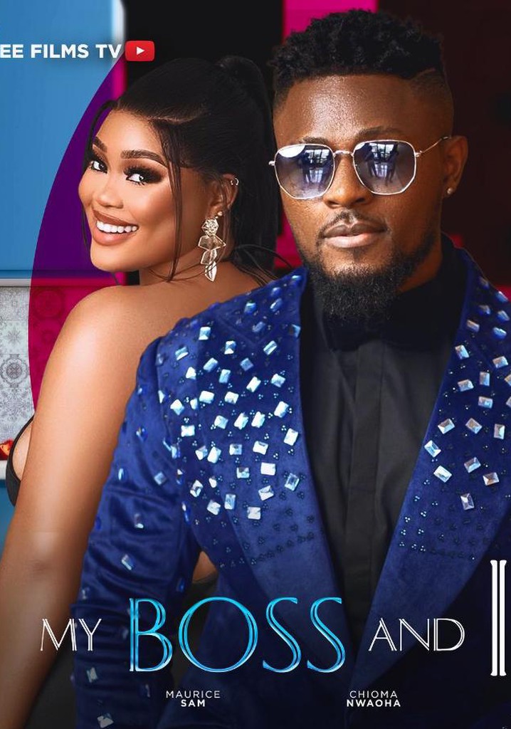 My Boss and I - movie: watch streaming online