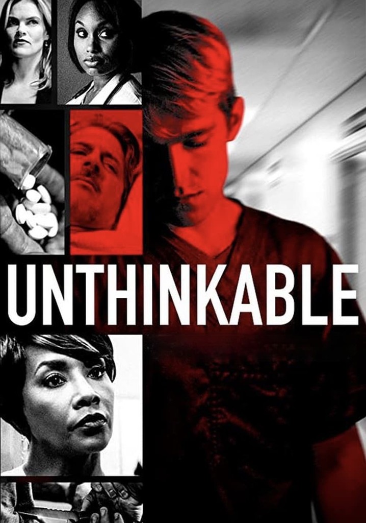 Unthinkable streaming: where to watch movie online?