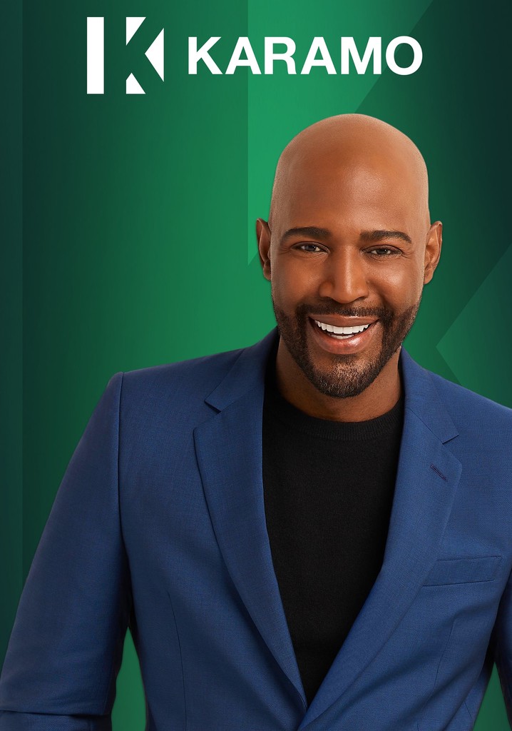 Karamo Show - watch tv show streaming online