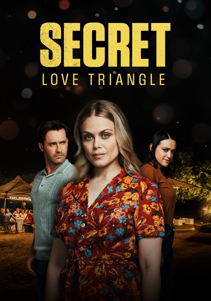 Secret Love Triangle streaming: where to watch online?