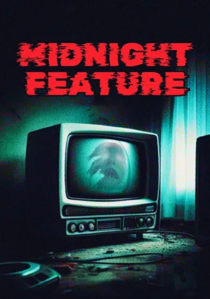 Midnight Feature - streaming tv show online