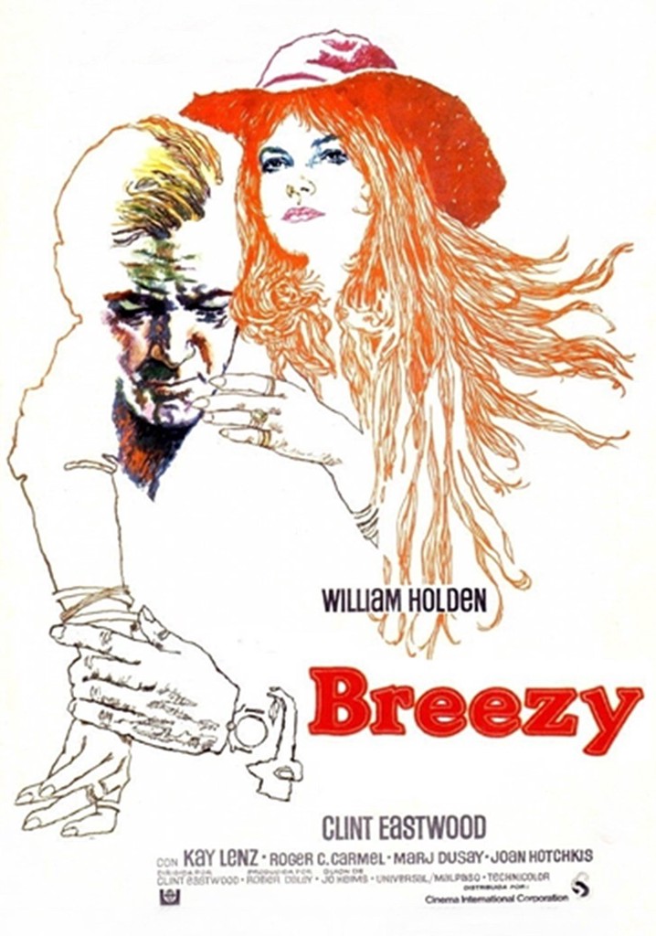 Breezy streaming: where to watch movie online?