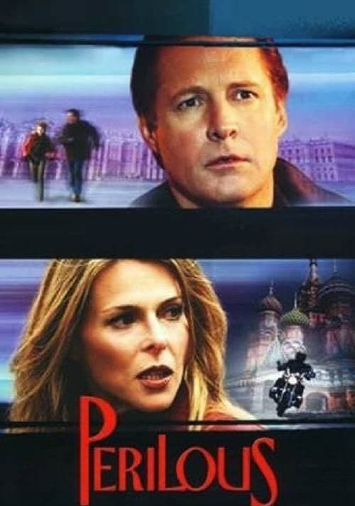 Perilous streaming: where to watch movie online?