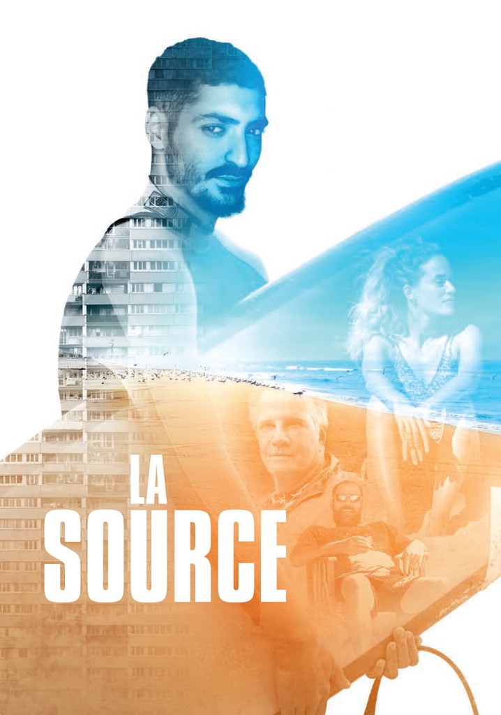 Où regarder La Source en streaming complet et légal