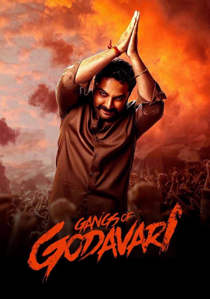 Gangs of Godavari streaming: where to watch online?