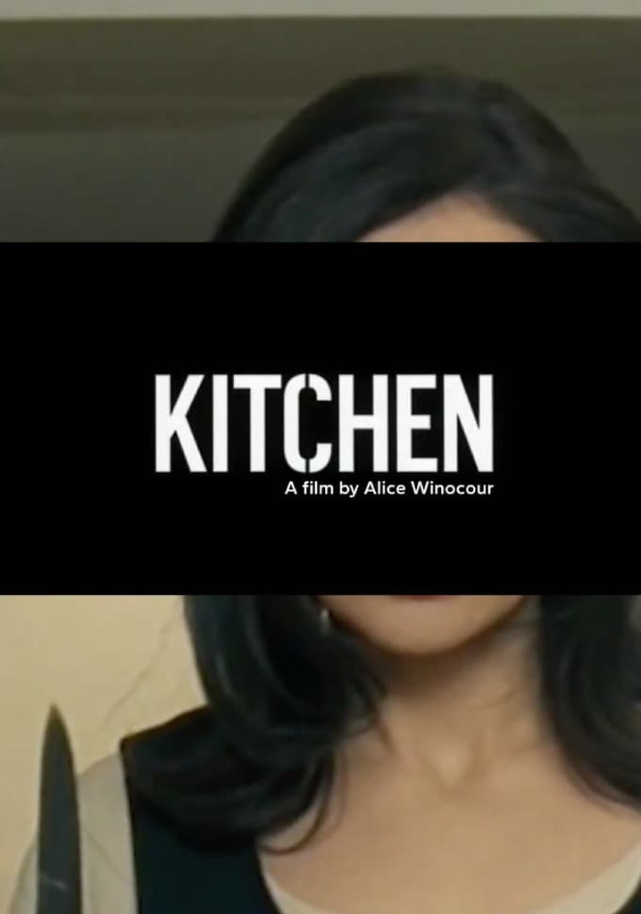 Où regarder Kitchen en streaming complet et légal