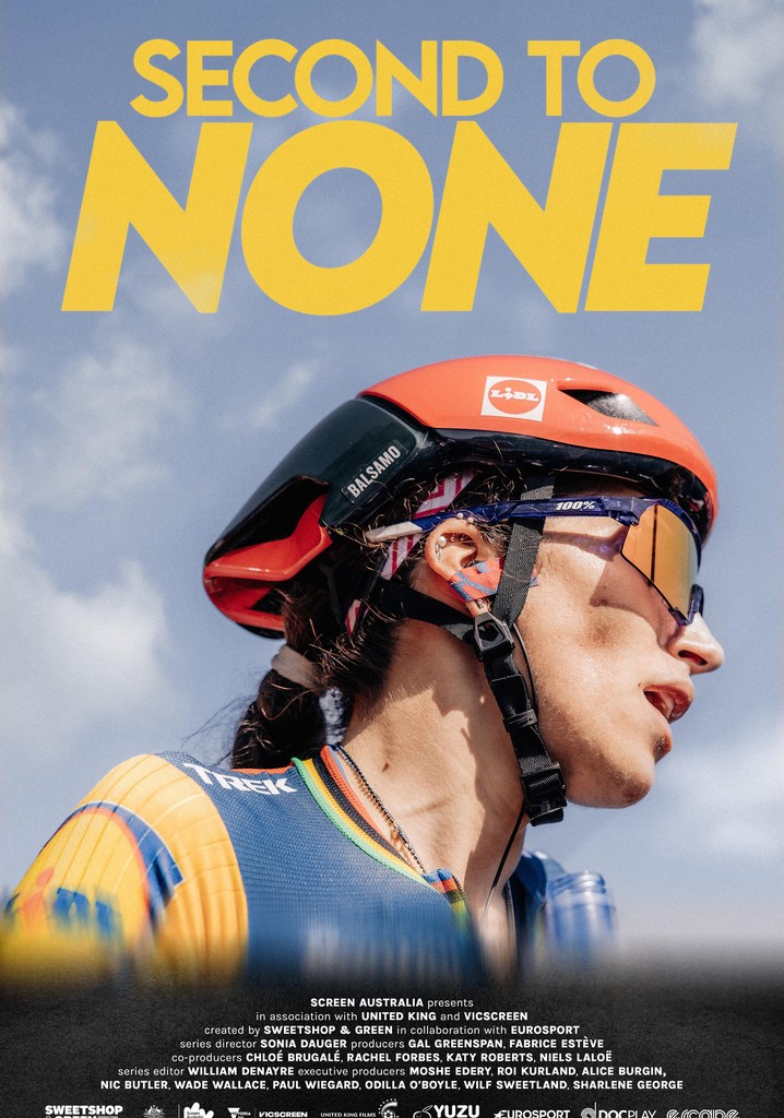 Saison 1 Second To None streaming: regarder les épisodes