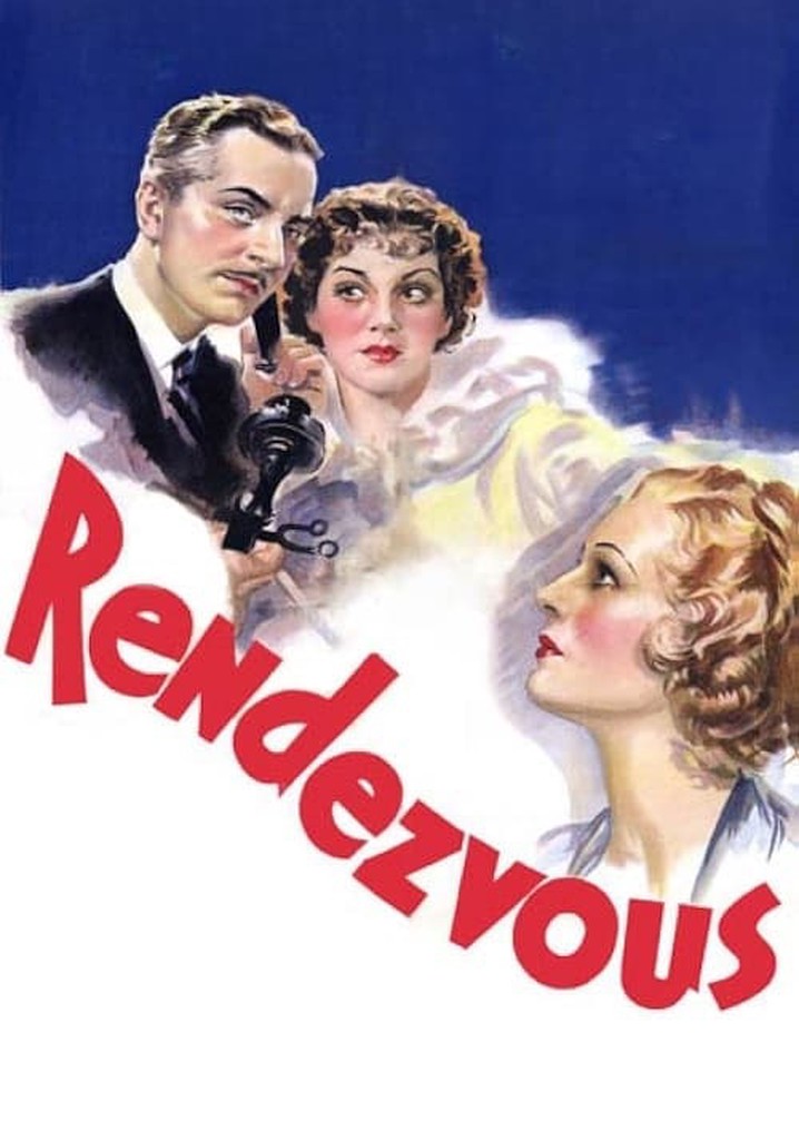 Rendezvous streaming: where to watch movie online?
