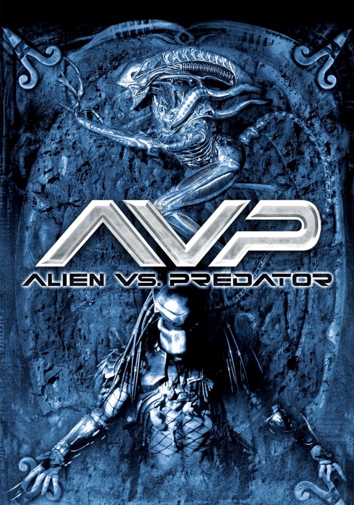 AVP: Alien vs. Predator - watch stream online