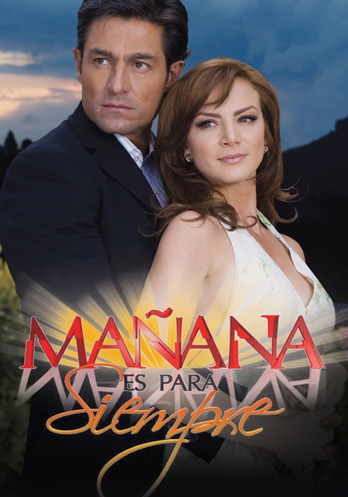 Tomorrow is forever - streaming tv show online