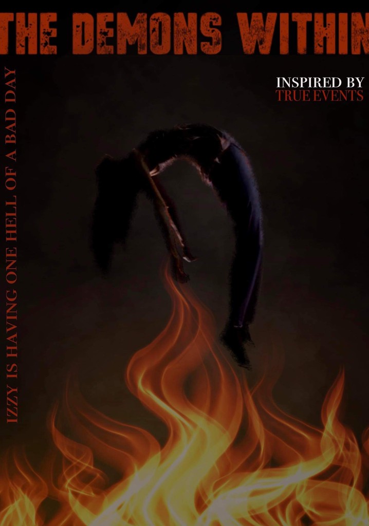 The Demons Within streaming: where to watch online?