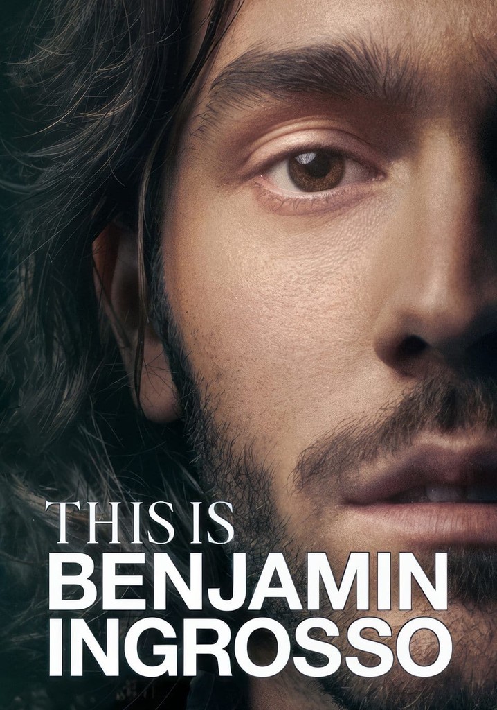 This Is Benjamin Ingrosso - Ver la serie online
